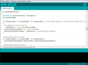 Scratch 4 Arduino - ManuWeb