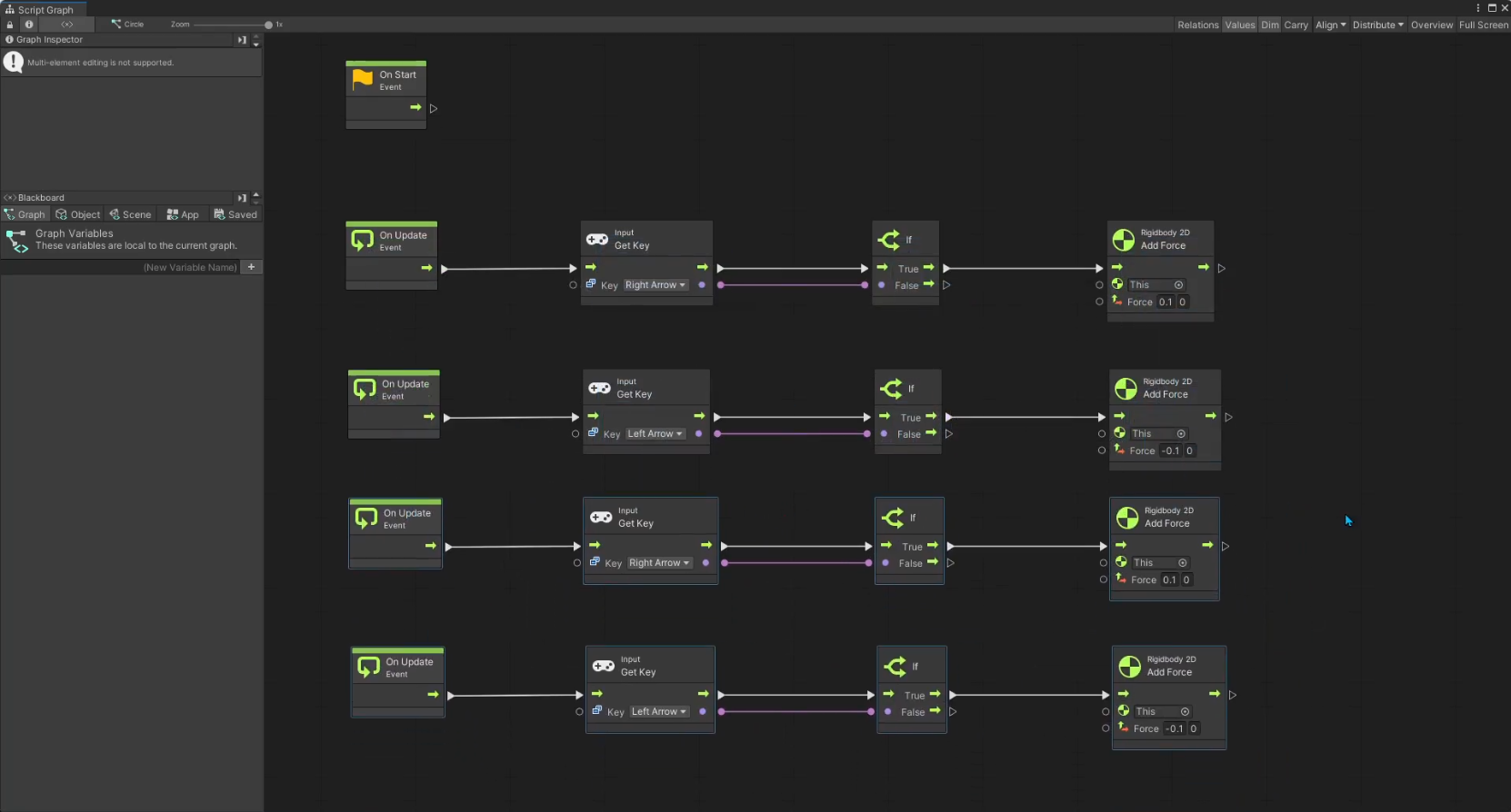 Unity 3D - Iniciación - ManuWeb